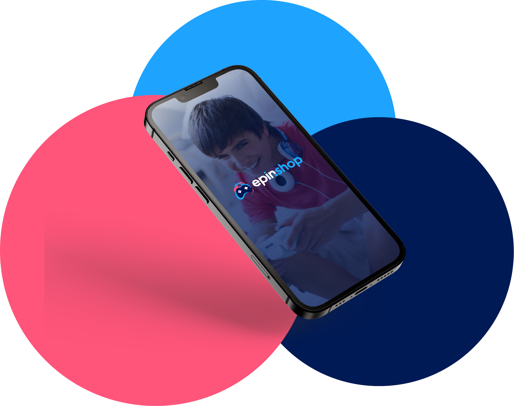 Kurumsal - E-Pin Shop