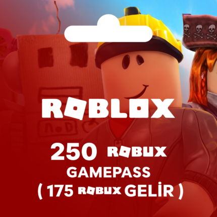 Roblox - E-Pin Shop