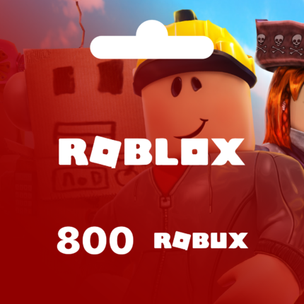 Roblox - E-Pin Shop